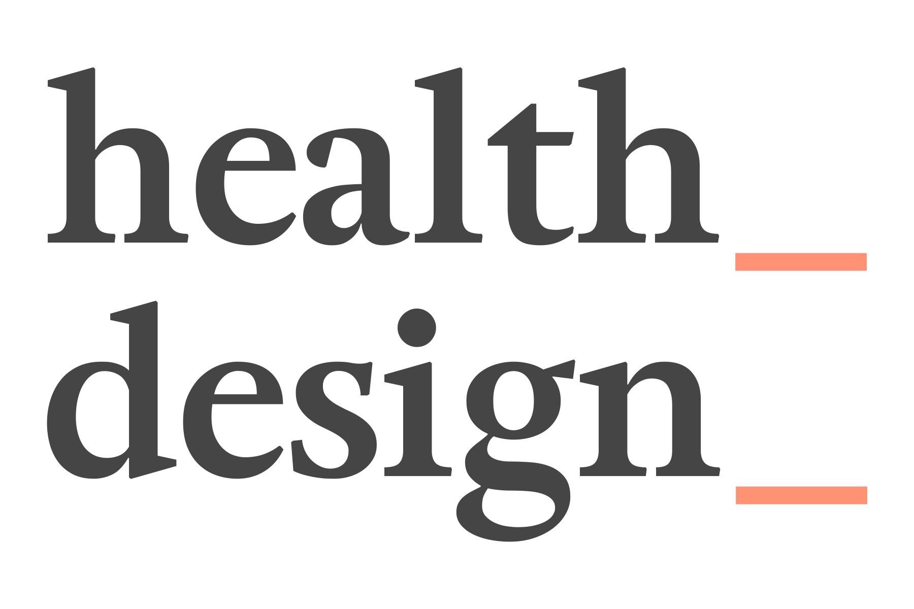 Health Design: Changing Society and the Future of Wellbeing - Visuon Impact